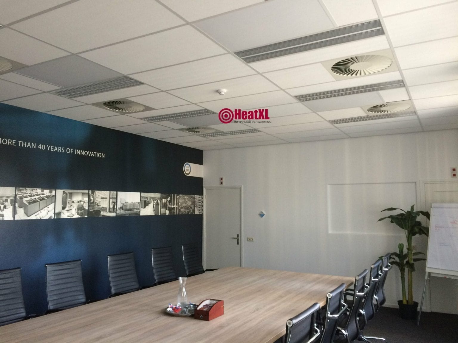 infrarood verwarming systeemplafond | Infrarood Verwarming